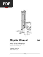Caterpillar Forklift Fault Codes | PDF | Computer Engineering ...