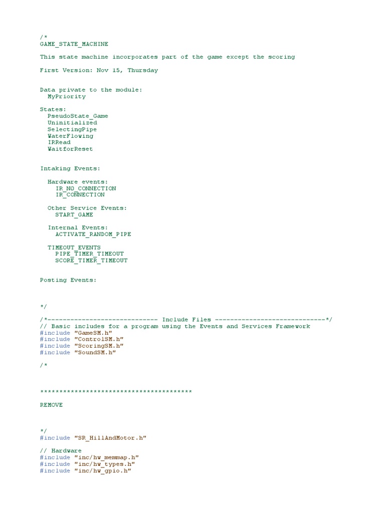 Gamesm Pdf Queue Abstract Data Type Subroutine 