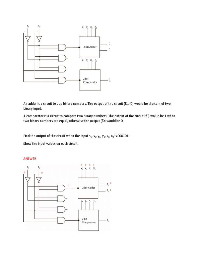 Midterm Examples | PDF