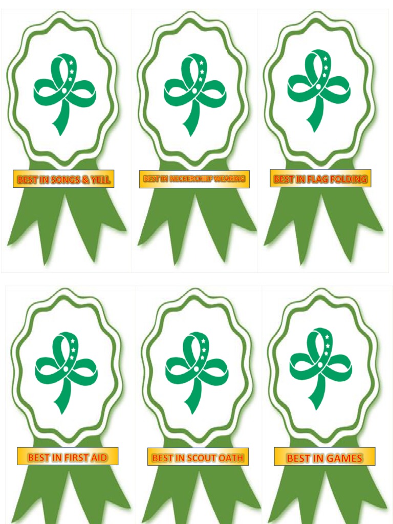 Ribbon BSP | PDF