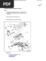 Engine Build Sheet | PDF | Piston | Internal Combustion Engine