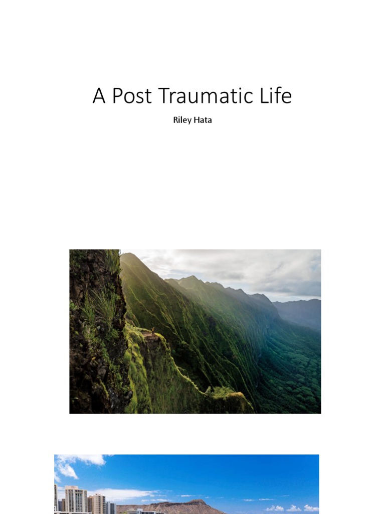 Ted Talk | PDF