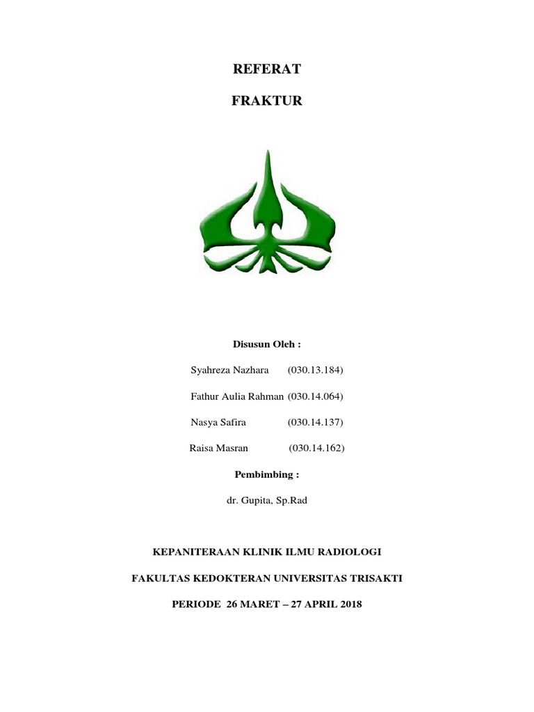 Frak Tur | PDF