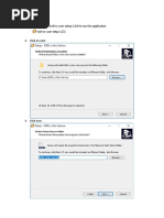 Sparsh Application | PDF