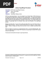 ETAP FAQ - Authrization From License Manager PDF | PDF | Transmission ...