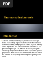 Classification of Gels in Pharmacy | PDF | Gel | Colloid