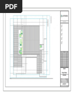 Gas Floor Plan | PDF
