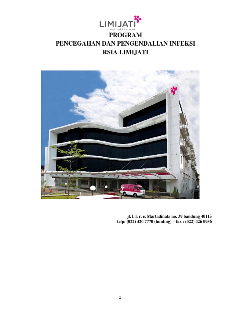 Rumah Sakit Ibu Dan Anak Limijati - Perumperindo.co.id