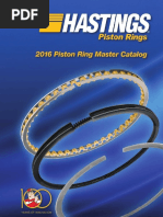 Melling Catalog | PDF | Automotive Technologies | Engine Technology