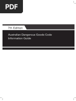 TEMA Standards PDF | PDF | Politics | Travel