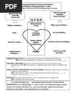 (ENG) Nonviolent Communication A Language of Life - Marshall B ...