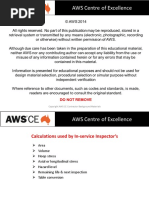 API RP 578 3rd Edition, Re-Written in New Format | PDF | Emission ...