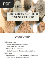 Core Logging Procedure | PDF | Clastic Rock | Sedimentary Rock