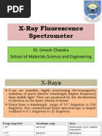 Zetium Data Sheet | PDF | Electromagnetic Radiation | Physical Sciences