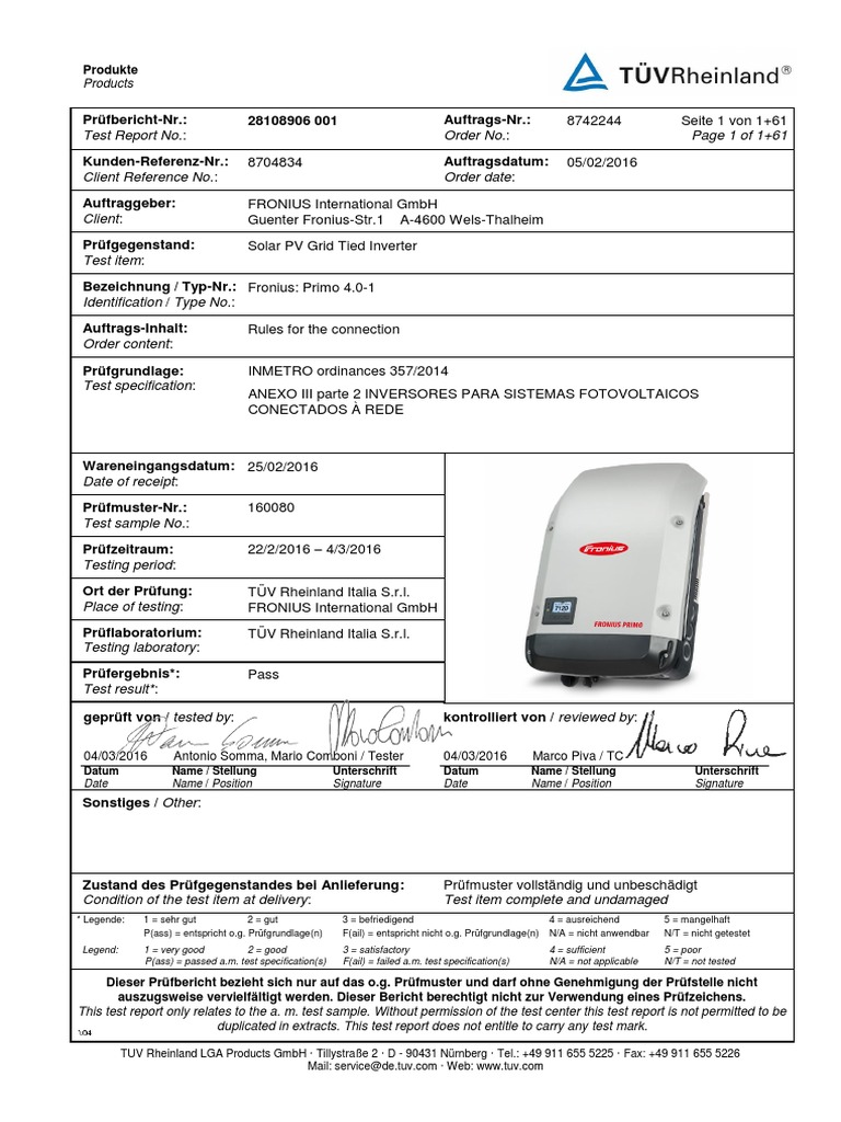 CERTIFICADO INMETRO INVERSOR.pdf