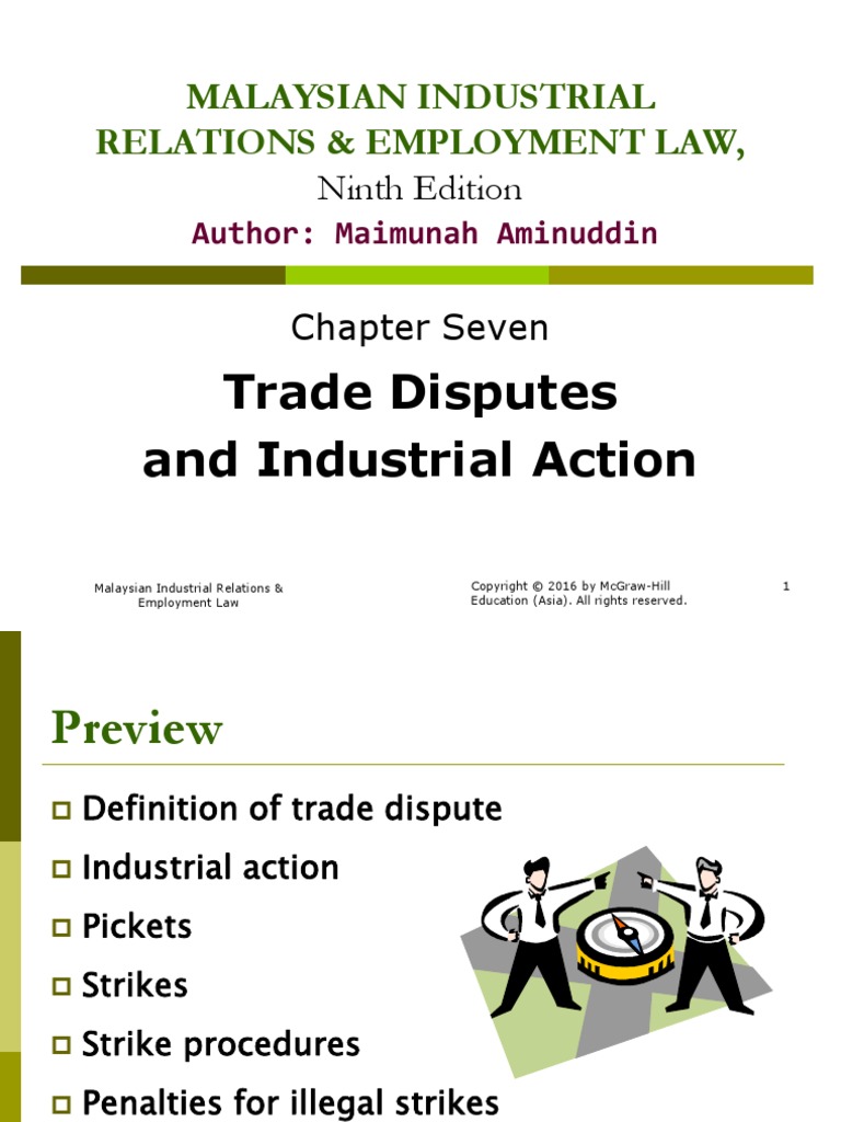Chapter07 Teaching Slides | PDF | Strike Action | Picketing Chapter07 Teaching Slides | PDF | Strike Action | Picketing