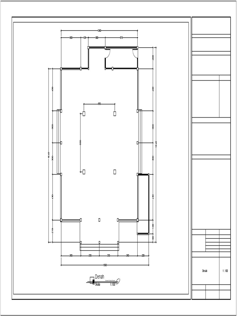 Teleflex Syneravia Layout Plan | PDF