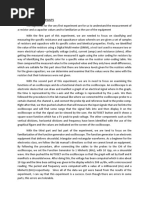 Mapúa Entrance Exam Reviewer: Correl 1 | PDF | Teaching Methods & Materials