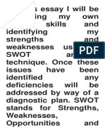 Certificate of Recomputed Final Grade | PDF