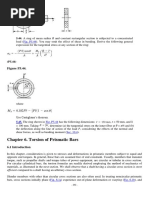 Marin Factors | PDF | Strength Of Materials | Chemical Engineering