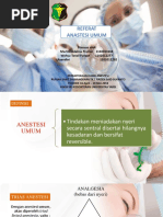 Ukuran Fiksasi Endotracheal Tube | PDF