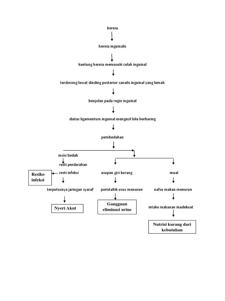 Hernia Pathway Tiara | PDF