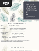 Transportasi ASDP di Indonesia | PDF