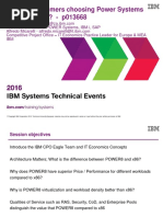 Gem5 Simulator Tutorial | PDF | Computer Architecture | Python (Programming Language)