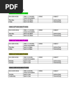Contoh Soalan Niosh 1 PDF | PDF