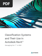 MasterFormat vs UniFormat Overview | PDF | Wall | Building Technology