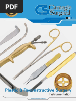 Symmetry Surgical® Bookwalter® Self-Retaining Retractor Catalog ...