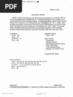 Sae Ams2700 Adoption | PDF