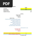 Dexpan Demolition Grout User Guide | PDF | Drilling | Concrete