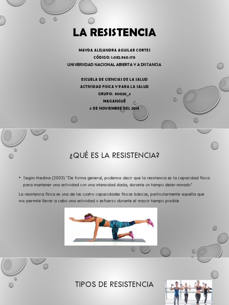 La Resistencia | PDF | Resistencia | Deportes