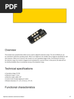 Tutorial Robomind | PDF | Human–Computer Interaction | Digital Technology