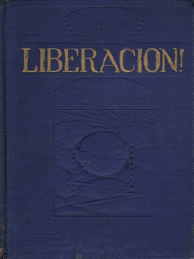 Liberación: El Plan Divino contra el Mal | PDF | Lucifer | Adán