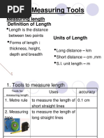 Disp Method | PDF | Density | Volume