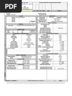 Fan & Blower Specification Sheet: Karnaphuli Fertilizer Company Limited ...