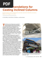 NDS Beam Formulas | PDF | Beam (Structure) | Bending