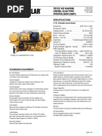 LSMGO | PDF | Fuel Oil | Chemical Substances