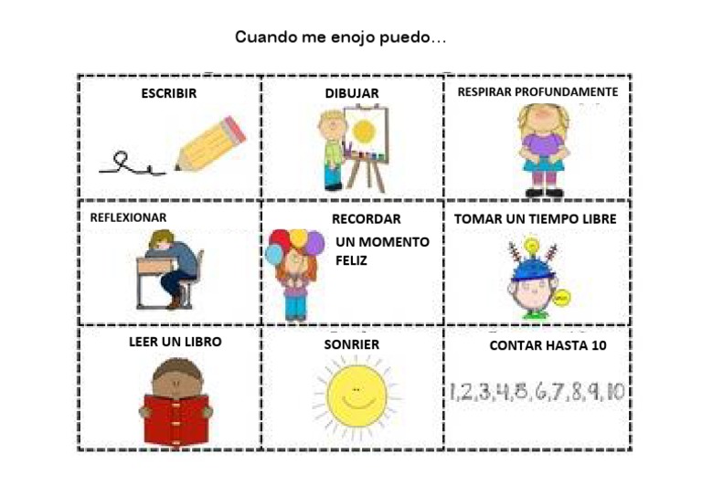 Chart Relaxation | PDF