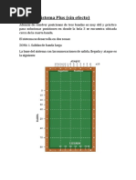 Billar Carambola de Tres Bandas - Sistemas de Juego - México1 | PDF ...
