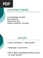 Radiology Ordering Guidelines Guide | PDF | Medical Ultrasound | Elbow