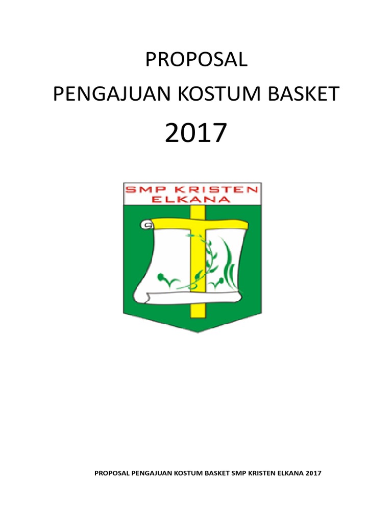 Proposal Basket | PDF