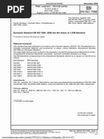 Jis B 1051 2000 PDF | PDF