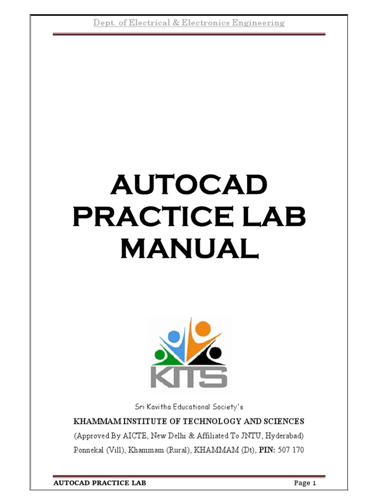 Manual AutoCAD | PDF | Computer Aided Design | Auto Cad