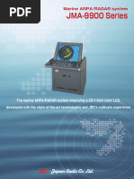 Sperry NAVIGAT-X MK1 Gyro Compass Manual | PDF