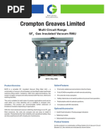 Pumpsafe KSB PDF | PDF | Relay | Switch