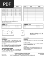 Csi Codes | PDF | Hvac | Concrete