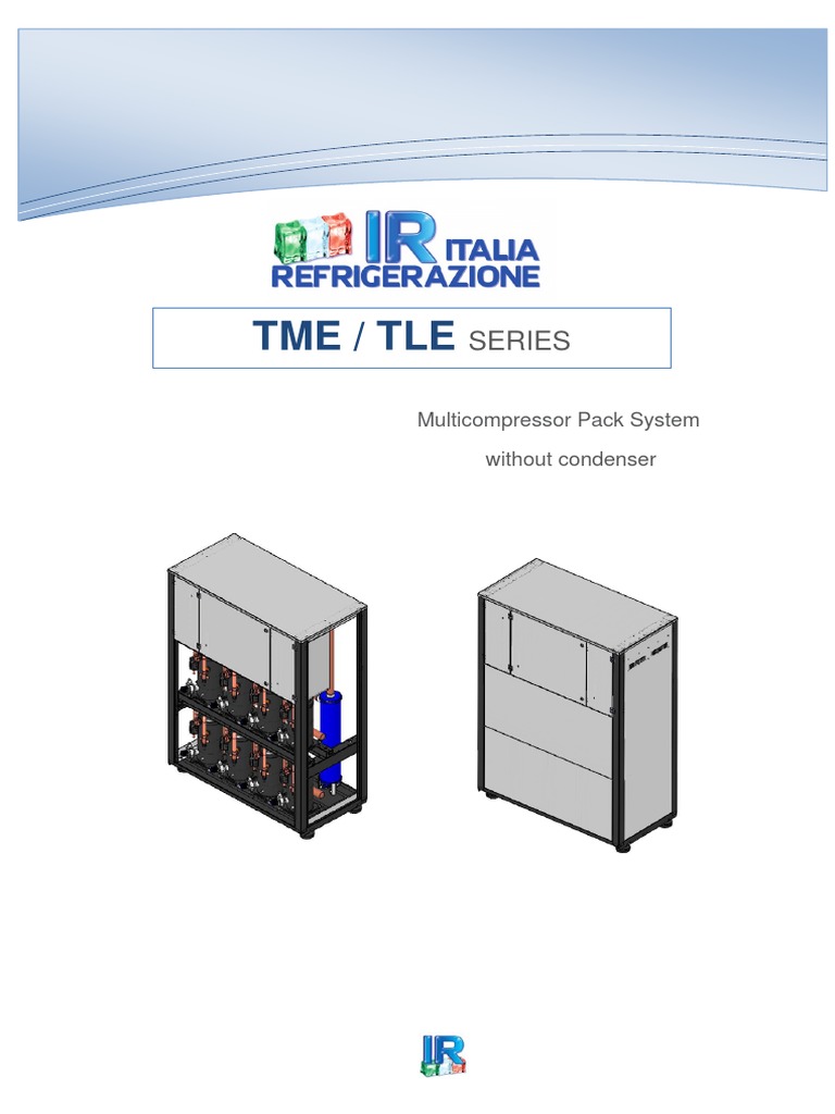 Tme Tle Tower Pack | PDF | Switch | Hvac